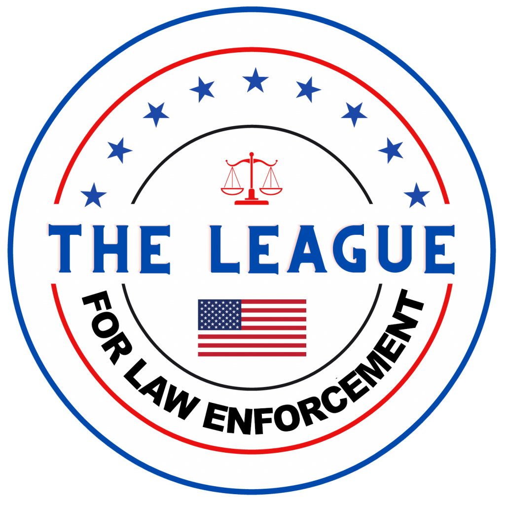 The League for Law Enforcement - The League